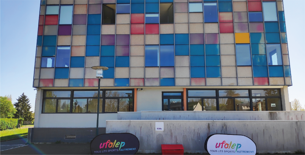 ERPD de La Verrière