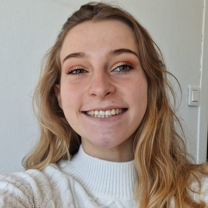 Emma LOHBRUNNER